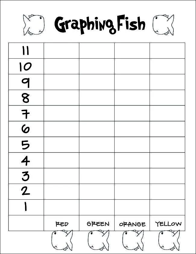 Dr. Seuss Preschool Craft and Free Printables - Laura Kelly's Inklings