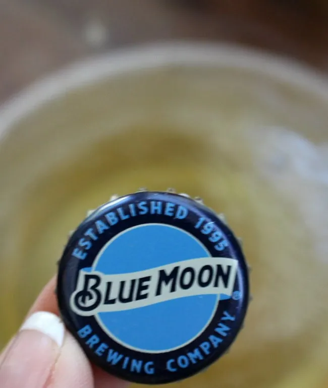 Beer Cheese Sliders Recipe - Laura Kelly's Inklings