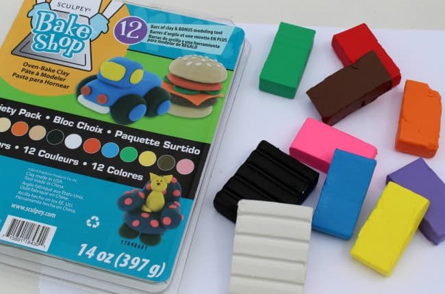 Quiet Clay Creatures for Classroom Management - Laura Kelly's Inklings