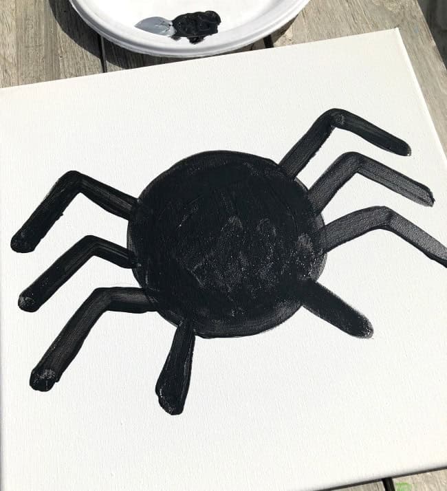 Four Spider Projects for Halloween Crafting and Parties