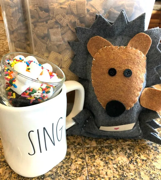 Kindness Critters - Laura Kelly's Inklings