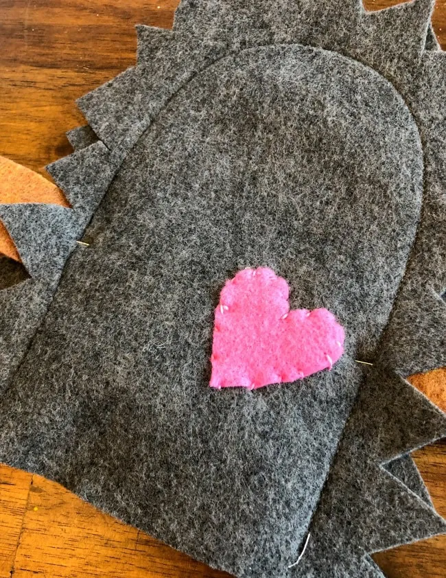 Kindness Critters - Laura Kelly's Inklings