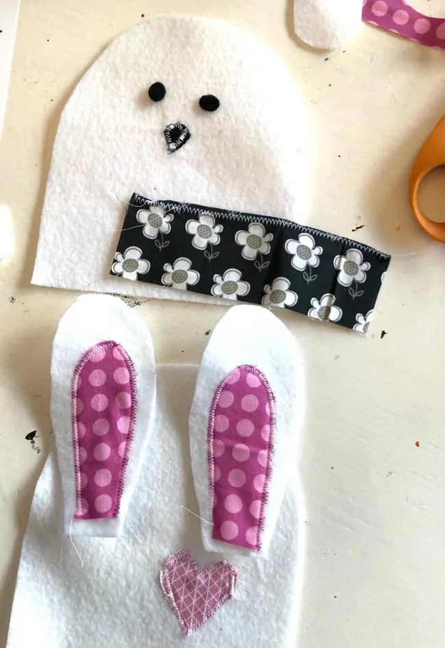 Kindness Bunny - Laura Kelly's Inklings