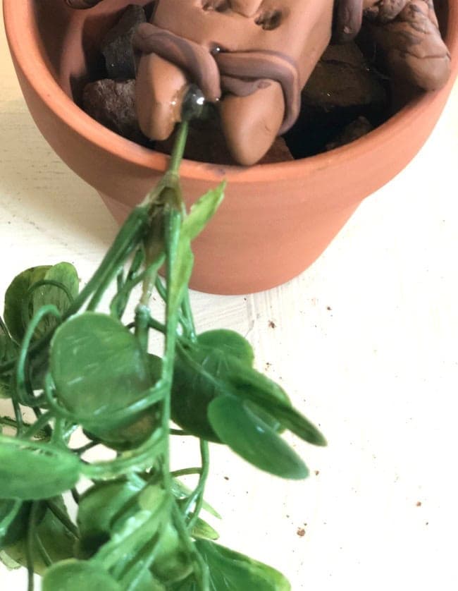 How to Make a Mandrake at Home with A Few Supplies