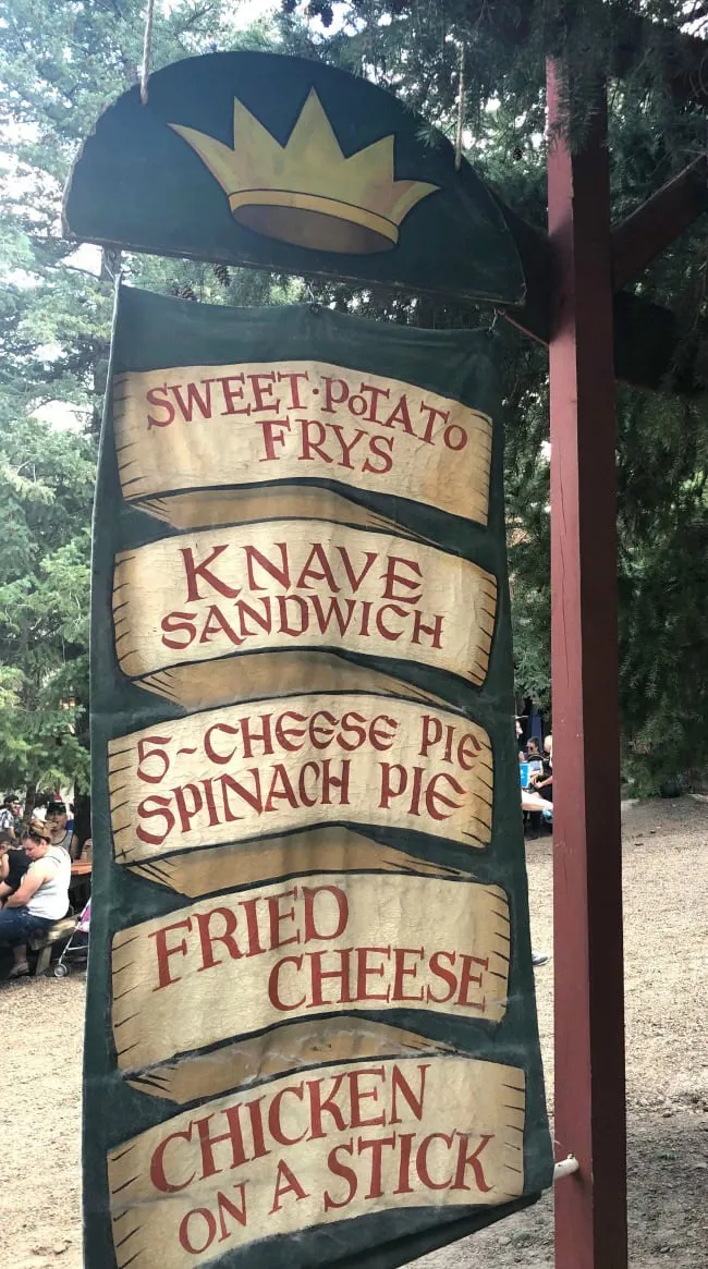 What to Look for at a Renaissance Festival aka RenFaire