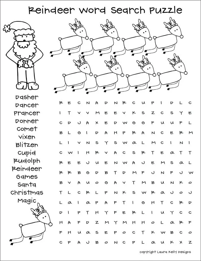 Twelve Days of Christmas GIft Boxes and Tags Craft