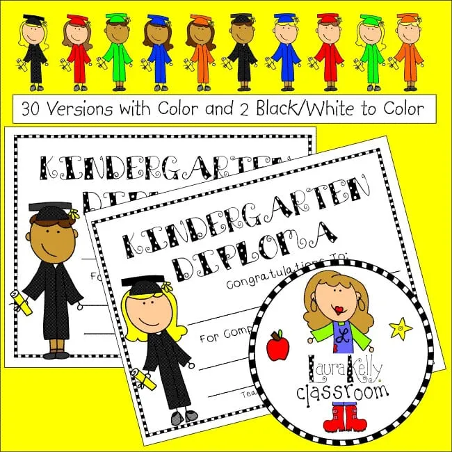Educational Resource Printables - Laura Kelly's Inklings