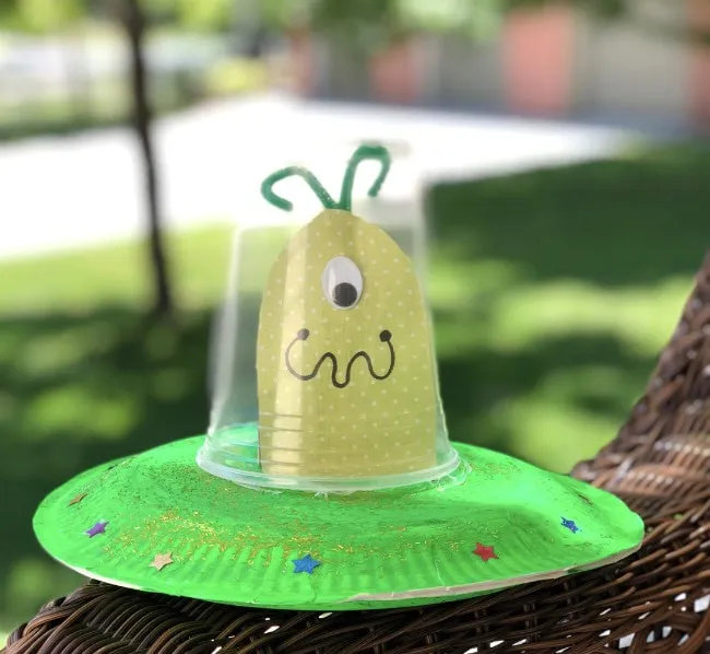 Ultimate Outer Space Activities for Kids - Laura Kelly's Inklings