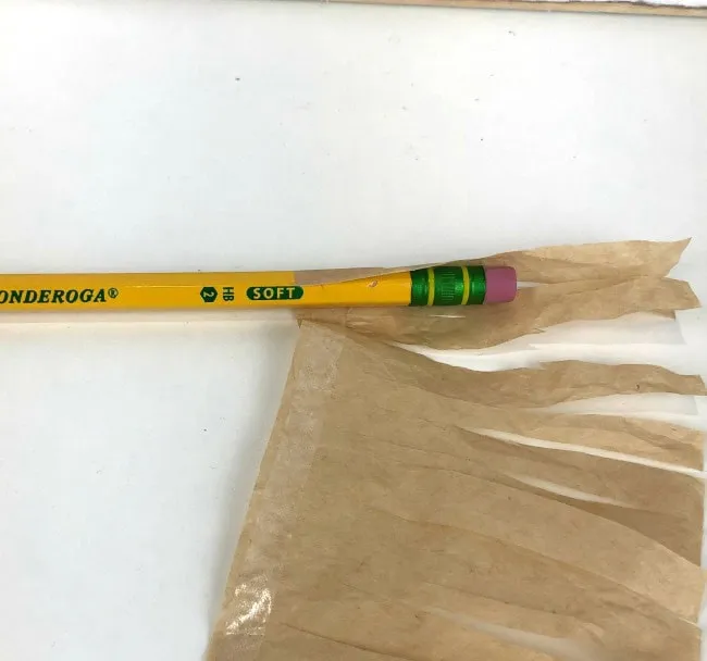 Harry Potter Broom Pencils - Laura Kelly's Inklings