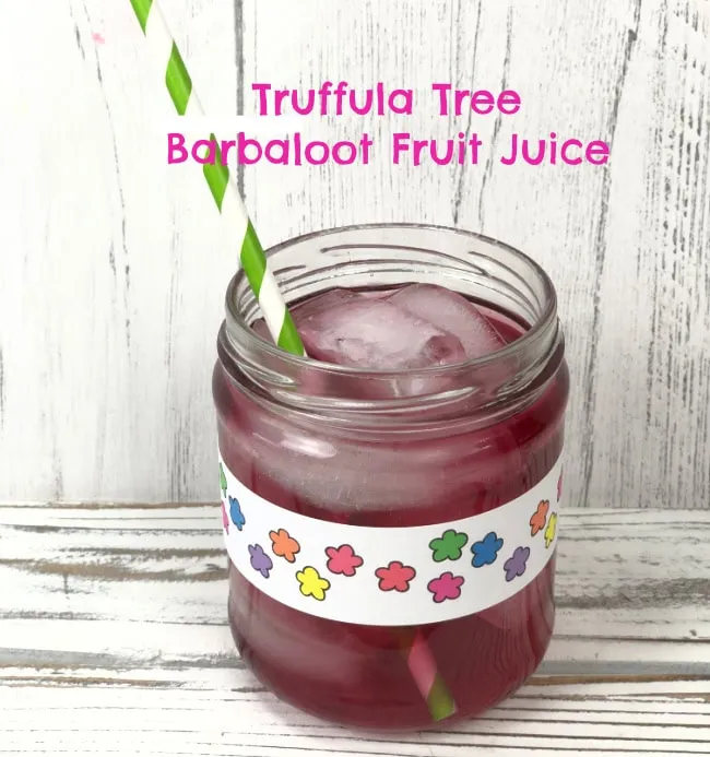 Lorax Printables with Truffula Tree Seeds - Laura Kelly's Inklings