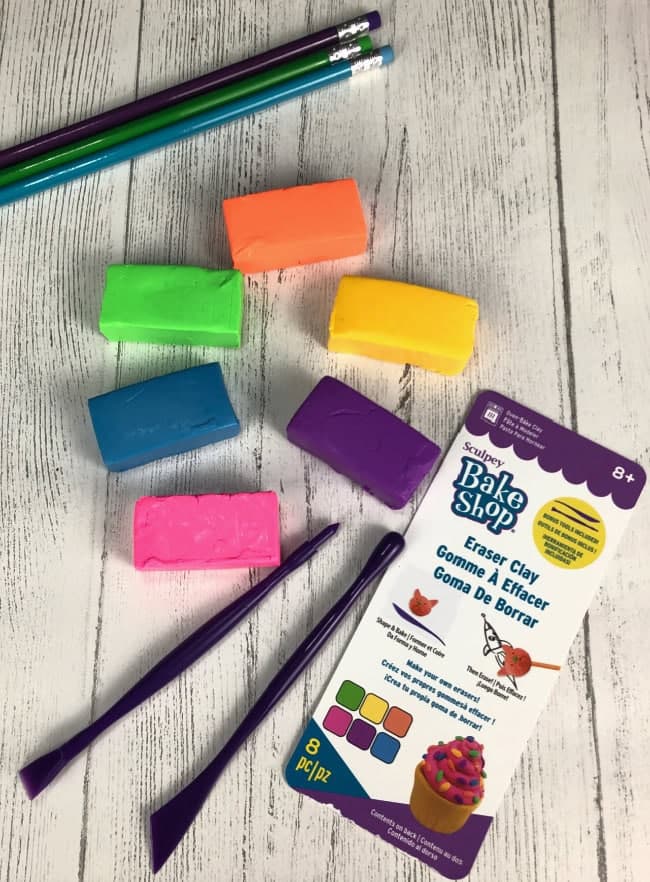 Eraser Valentine Printable - Laura Kelly's Inklings
