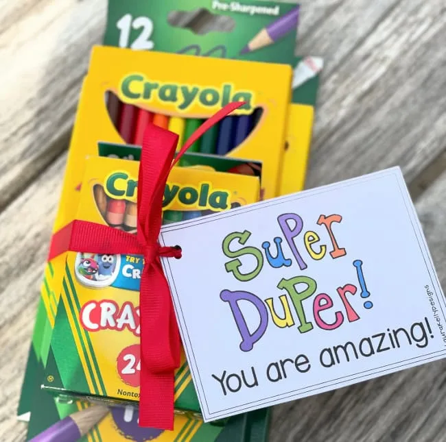 Free Printable Back to School Lunchbox Notes - Laura Kelly's Inklings