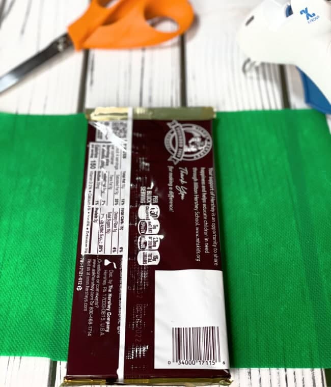 DIY Halloween Candy Bar Wraps - Laura Kelly's Inklings