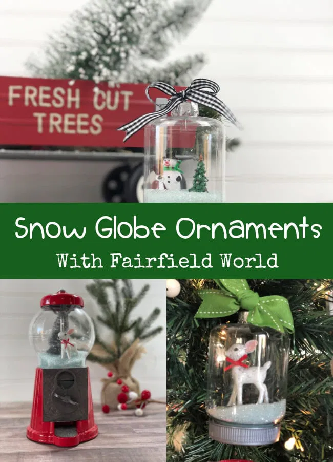 Best Christmas Crafts to Make With Friends - Laura Kelly's Inklings