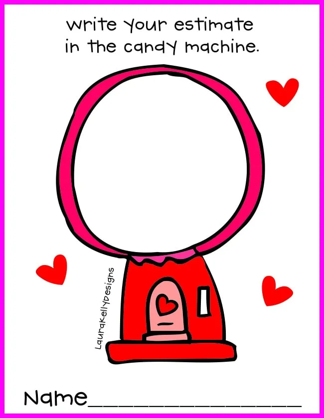 Best Valentine's Day Classroom Activities - Laura Kelly's Inklings