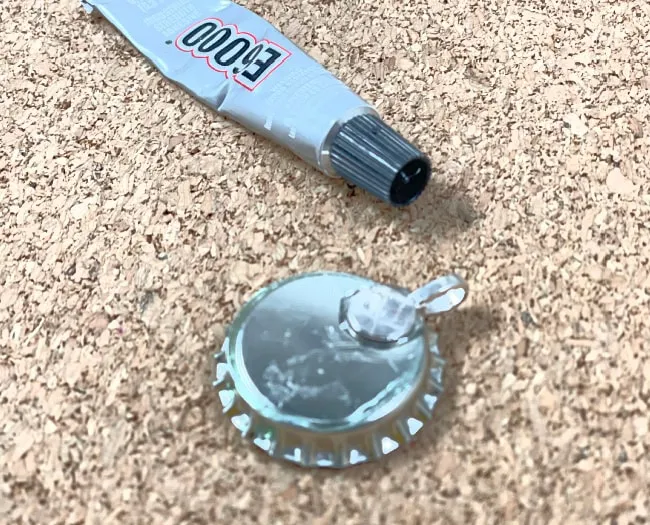 Girl Scout Jewelry Making Badge Craft With Resin - Laura Kelly's Inklings