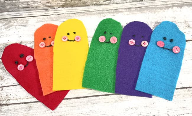 Free Printable Felt Popsicle Pattern and Word Search Puzzle - Laura ...