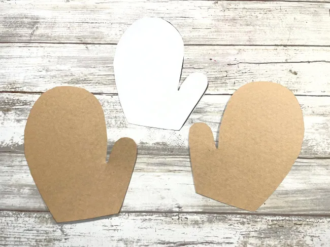 DIY Foiled Gift Tags - Laura Kelly's Inklings