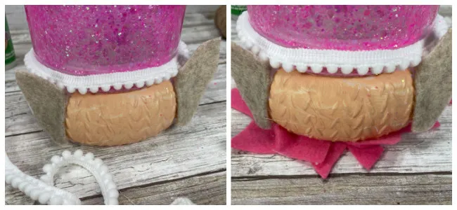 Glitter Elf Decor - Laura Kelly's Inklings