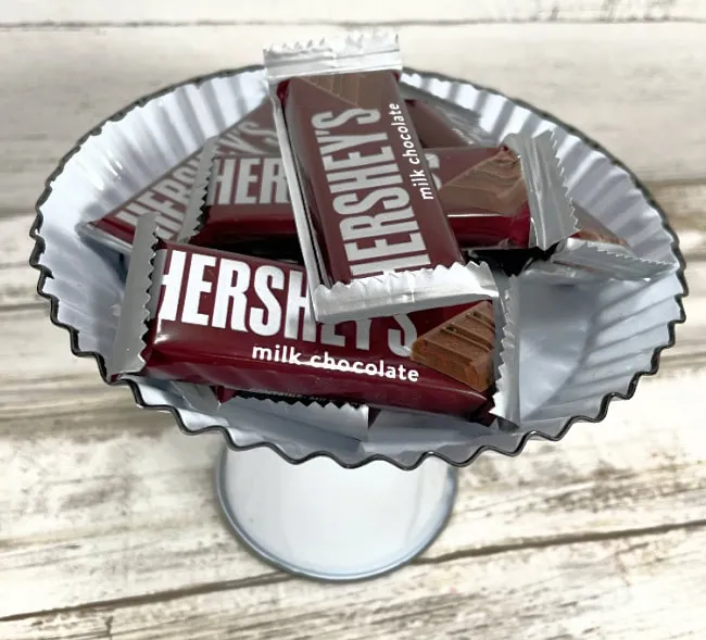 Free Printable Candy Bar Wrappers for Christmas - Laura Kelly's Inklings