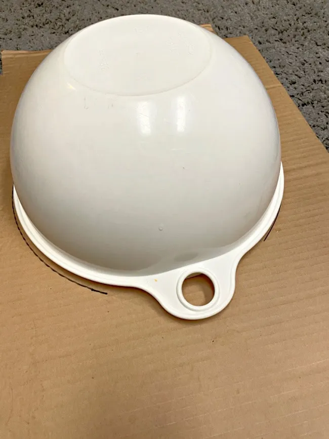 How to Make Giant Cardboard Gingerbread Decorations - Laura Kelly's ...