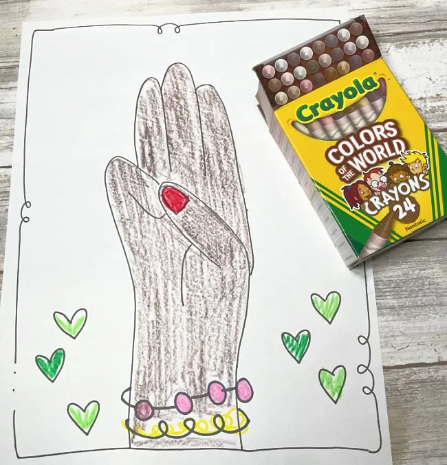 Girl Scout Sign Free Printable for the Girl Scout Promise - Laura Kelly ...