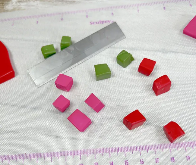 How to Make Clay Bead Bracelets - Laura Kelly's Inklings