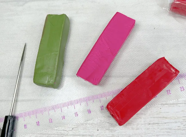 How to Make Clay Bead Bracelets - Laura Kelly's Inklings