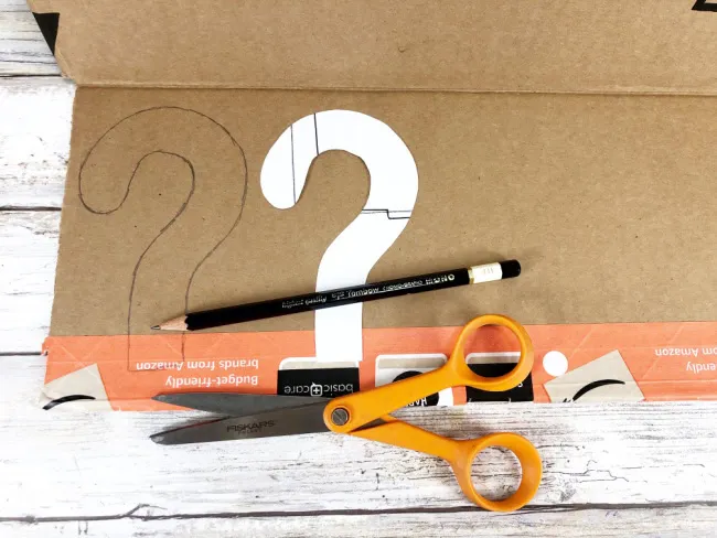 DIY Pirate Hook Kid Craft and Decor - Laura Kelly's Inklings