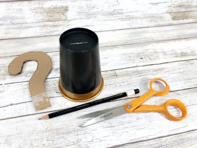 DIY Pirate Hook Kid Craft and Decor - Laura Kelly's Inklings