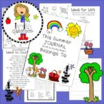 Educational Resource Printables - Laura Kelly's Inklings
