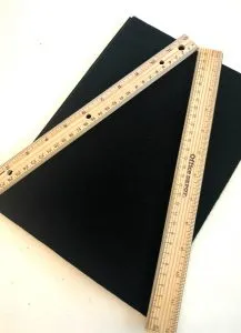 DIY Teacher Appreciation Pennant Craft Idea - Laura Kelly's Inklings