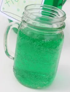 The BFG Dream Jars and a recipe for Frobscottle - Laura Kelly's Inklings