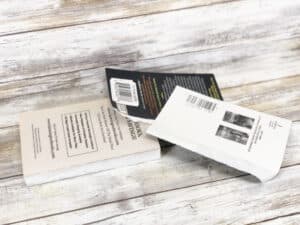 Recycled Book Apple Decor - Laura Kelly's Inklings