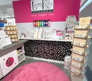 Laura Kelly WHOLESALE - Laura Kelly's Inklings