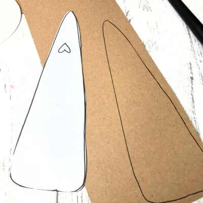 Carrot Tags - Laura Kelly's Inklings