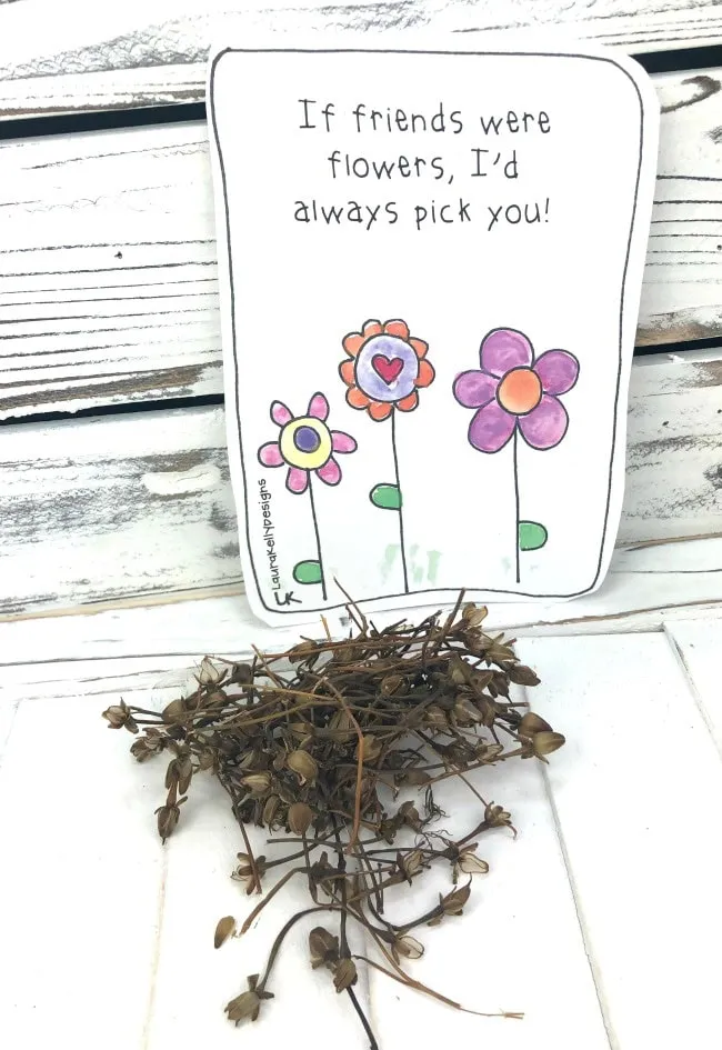 Happy Mail Gift Tags - Laura Kelly's Inklings