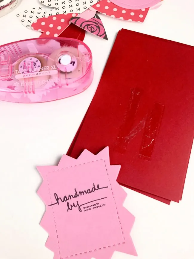 Valentine Service Projects - Laura Kelly's Inklings