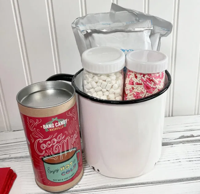 Snowman Soup Valentine Poem Free Printable - Laura Kelly's Inklings