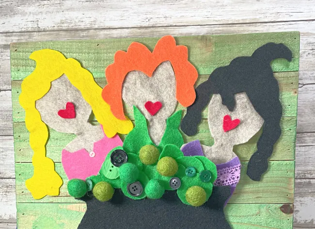 Free Word Search Puzzle Hocus Pocus Crafts - Laura Kelly's Inklings