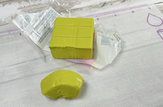 Stamp On Polymer Clay Kindness Tokens - Laura Kelly's Inklings