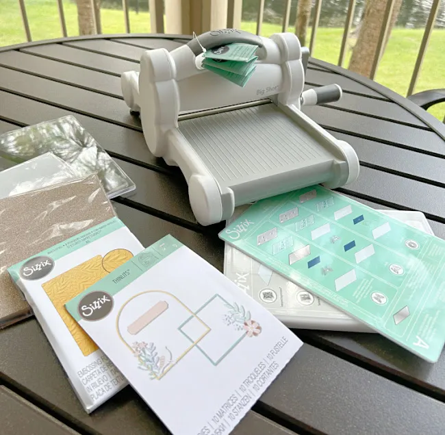 Harry Potter Sorting Hat Garland - Laura Kelly's Inklings