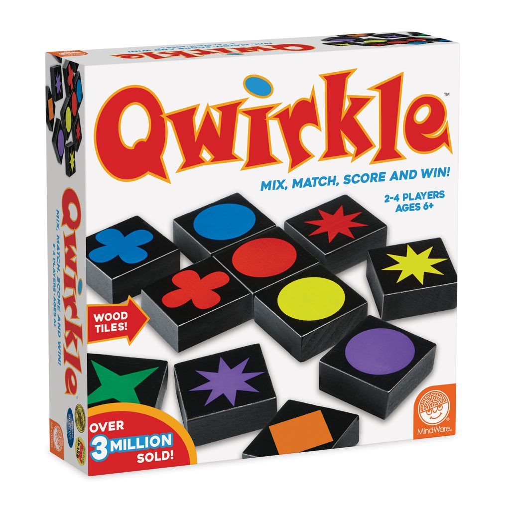 Qwirkle Game Night Free Printable Qwirkle Score Sheet - Laura Kelly's ...