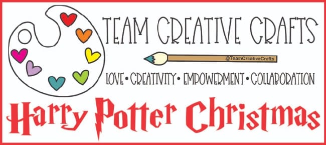 Harry Potter Christmas Ornaments Painted Characters - Laura Kelly's ...
