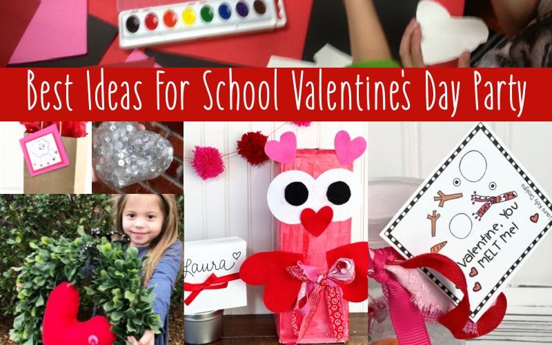 Best Valentine's Day Classroom Activities - Laura Kelly's Inklings