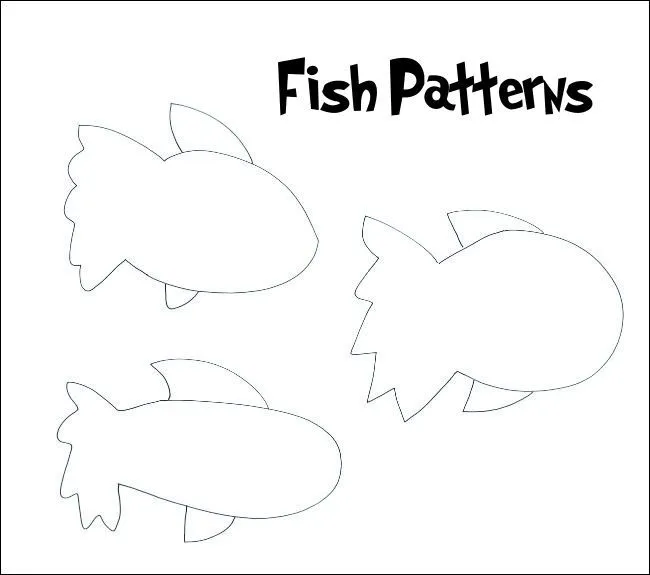 Dr. Seuss Preschool Craft and Free Printables - Laura Kelly's Inklings