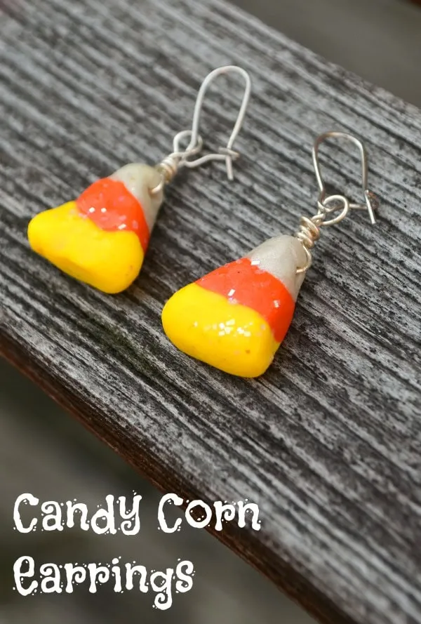 All The Candy Corn - DIY Projects and Inspiration - Laura Kelly's Inklings
