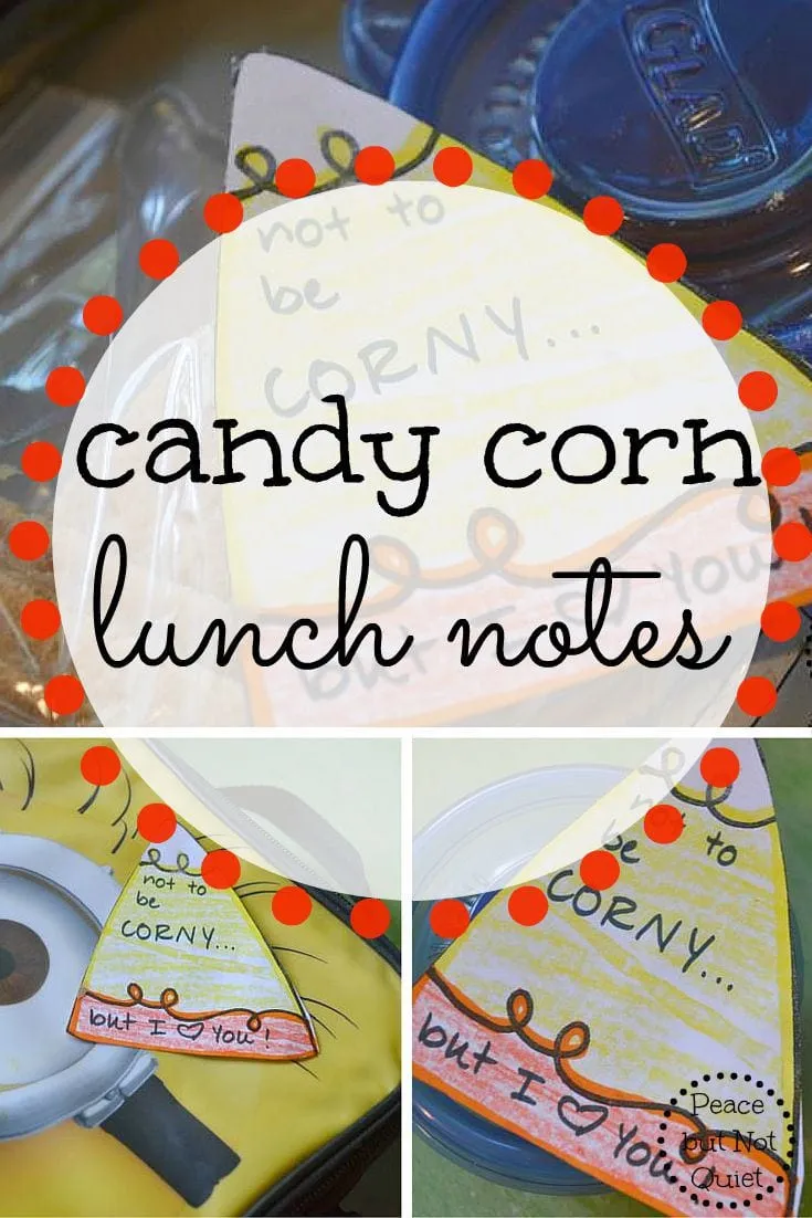 Candy Corn Cuteness Printable Roundup - Laura Kelly's Inklings
