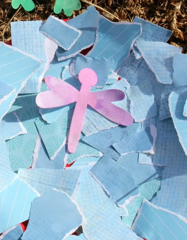 Leo Lionni's It's Mine! and a Lesson on Sharing - Laura Kelly's Inklings