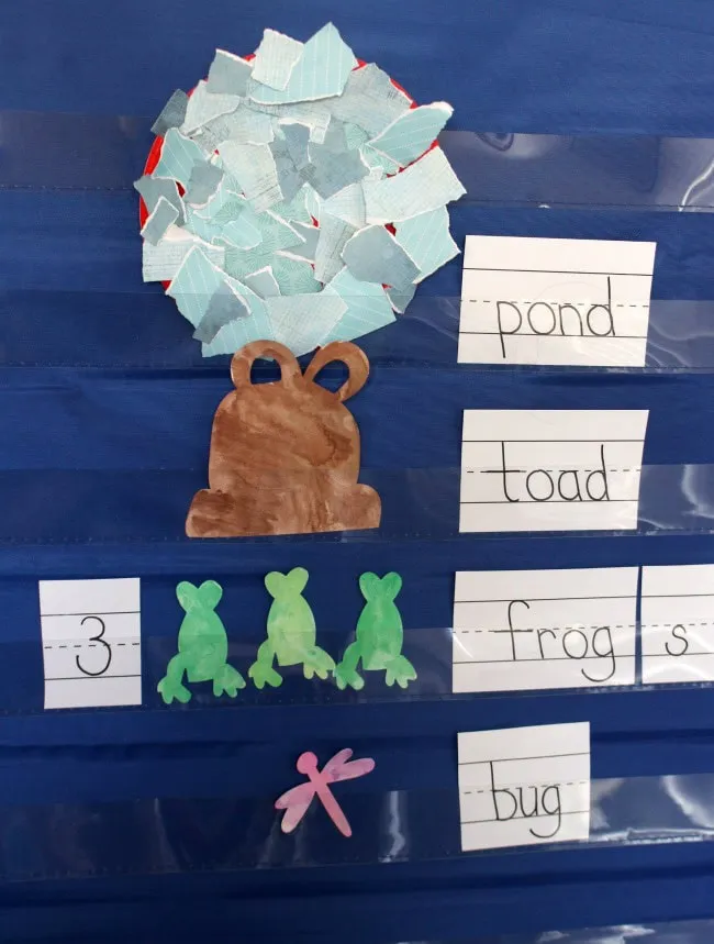 Leo Lionni's It's Mine! and a Lesson on Sharing - Laura Kelly's Inklings